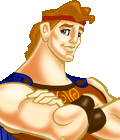 Hercules Disney - Disney - AK1 MUGEN Community
