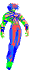 Rainbow Alsiel - SNK Edits - AK1 MUGEN Community