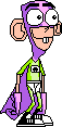 Fanboy - Nickelodeon - AK1 MUGEN Community