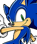 Sonic - Sonic - AK1 MUGEN Community