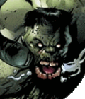 Zombie Hulk (Grundy) - Marvel Comics - AK1 MUGEN Community