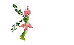 Palmon - Digimon - AK1 MUGEN Community