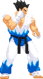 Tetsuo Kato - Other Fighting Game Characters - AK1 MUGEN Community