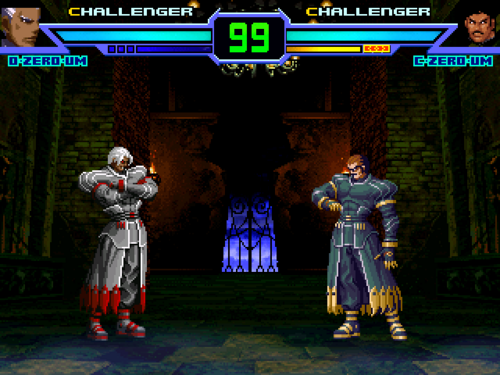 KOFboss-Mugen - Full MUGEN Games - AK1 MUGEN Community