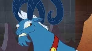 grogar - My Little Pony - AK1 MUGEN Community