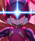 Omega Zero - Mega Man Zero - ZX - AK1 MUGEN Community