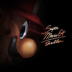 Thriller - [Super Mario 64 Soundfont Cover] - JQHN - AK1 MUGEN Community