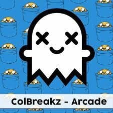 Arcade - ColBreakz - AK1 MUGEN Community
