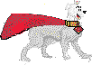 Krypto the superdog - Junk - AK1 MUGEN Community