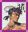 Reiji Oyama (Regular Mugen Converted To MKP 4.1 Winmugen) - Power ...