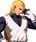 KOF_Andy - King of Fighters '00 - AK1 MUGEN Community