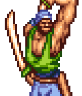 Blade - Video Game Characters - AK1 MUGEN Community