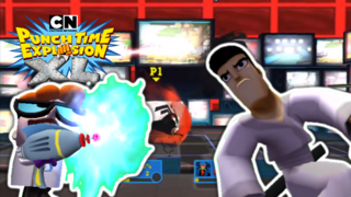 Characters in PTE are Awesome - Other Video Games - AK1 MUGEN Community