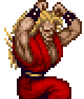 Flame Ninja - Video Game Characters - AK1 MUGEN Community