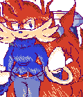 Moniko Takana - Original Characters - AK1 MUGEN Community