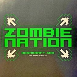 Kernkraft 400 - Zombie Nation - AK1 MUGEN Community