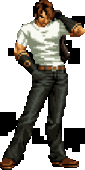 Bruno Caio - AK1 MUGEN Community