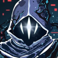 Azure - Lockyn - AK1 MUGEN Community