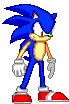 Sonic The Hedgehog (AI PATCH) - Sonic - AK1 MUGEN Community