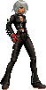 D_Alexia - SNK Edits - AK1 MUGEN Community