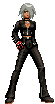 D_Alexia - SNK Edits - AK1 MUGEN Community