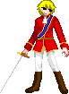 Prince Van - Anime/Manga - AK1 MUGEN Community