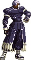 Original Zero CvS/Pots - Capcom vs SNK Styled/POTS - AK1 MUGEN Community