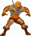 He-Man (new version 2024) - Cartoon/TV/Comics - AK1 MUGEN Community