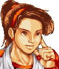 Liu Yungmie (CVS) - Fighter's History - AK1 MUGEN Community