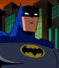Batman (ZET) - DC Comics - AK1 MUGEN Community