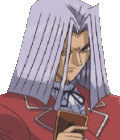 Maximillion Pegasus - Anime/Manga - AK1 MUGEN Community