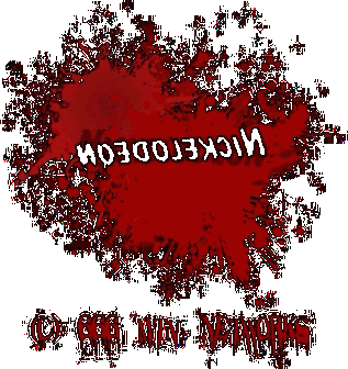 noedolekciN - Creepypasta - AK1 MUGEN Community