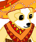 Poncho - Video Game Characters - AK1 MUGEN Community