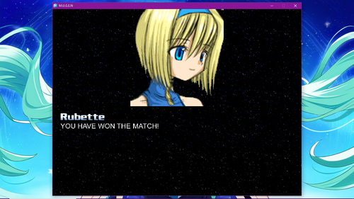 MUGEN ALL STARS 1.1b (UPDATED 2024) - Screenpacks - AK1 MUGEN Community