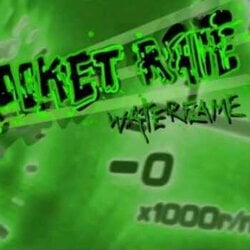 Rocket Race - Waterflame - AK1 MUGEN Community