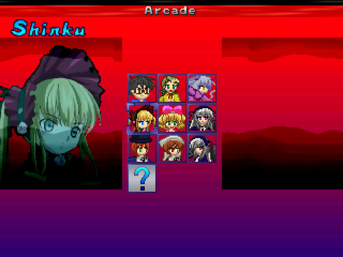 RozenMUGEN IKEMEN GO Port - Full IKEMEN Games - AK1 MUGEN Community