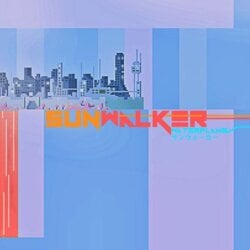 Sunwalker - Waterflame - AK1 MUGEN Community