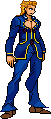 Golden Wind (Giorno Cheap) - Cheap edits - AK1 MUGEN Community