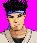 KungFuMan.png - Kung Fu Man Edits - AK1 MUGEN Community