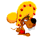Tamale Loco - Characters - AK1 MUGEN Community