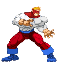 Piledriver - Marvel Comics - AK1 MUGEN Community