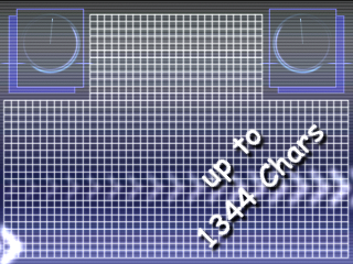 IMT (Blue) Screenpack 1.1 - Screenpacks - AK1 MUGEN Community