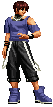 Chris XV - King of Fighters Series - AK1 MUGEN Community