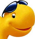 Finn the Goldfish - Cartoon/TV/Comics - AK1 MUGEN Community