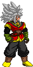 version beta de fssj java - Characters - AK1 MUGEN Community