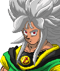 version beta de fssj java - Joke Characters - AK1 MUGEN Community