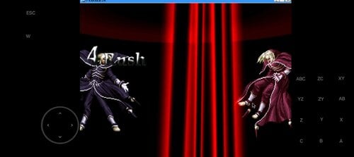 G-Igniz and G-Igniz V2 - SNK Edits - AK1 MUGEN Community