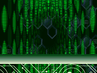 Megaman X5 - Virus Stages - Mega Man Stages - AK1 MUGEN Community