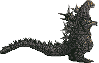 m1G - Kaiju - AK1 MUGEN Community