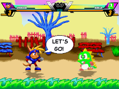 Sparkster AI Patch (I Am Cool 😎 | ButtoningBag680) - AI patches - AK1 ...
